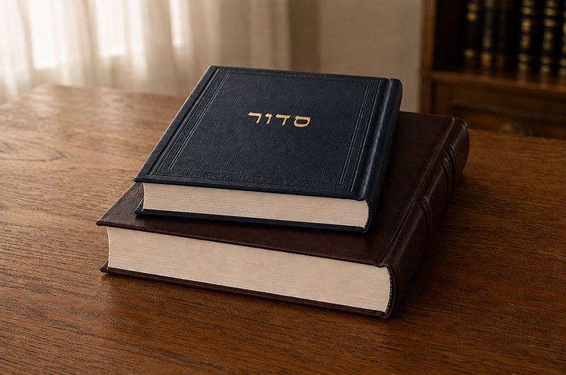 Q & A: Relative Sanctity of Various Holy Book (Part II) - The Jewish ...
